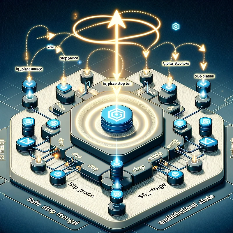 [C++23 새기능 소개] std::in_place_stop_source와 std::in_place_stop_token