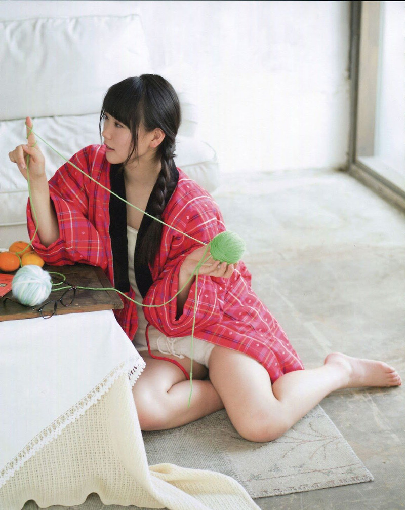 Oguma Tsugumi (오구마 츠구미)