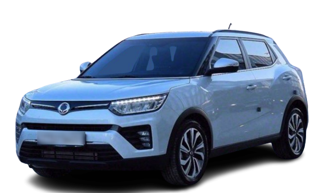 쌍용 베리 뉴 티볼리 1.5 가솔린2WD V5