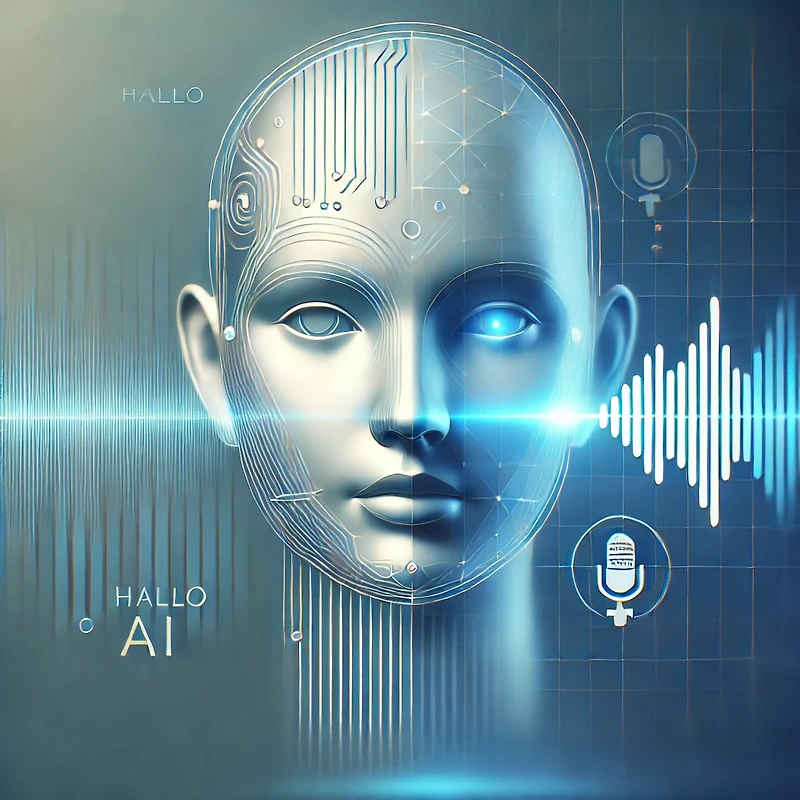[영상 생성 AI 모델] 소리에 맞게 입 모양을 만들어주는 AI, Hallo를 소개합니다.