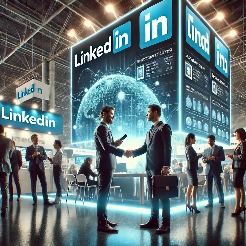 무역에서 성공적인 네트워킹 전략