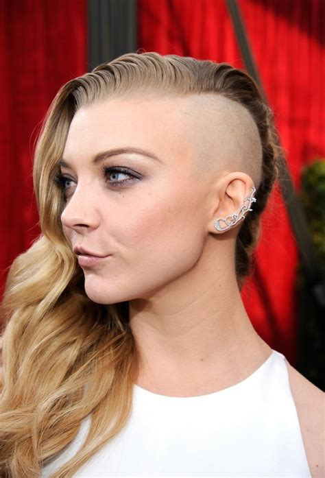 Revolutionize Your Style with These Fierce and Fabulous Haircuts