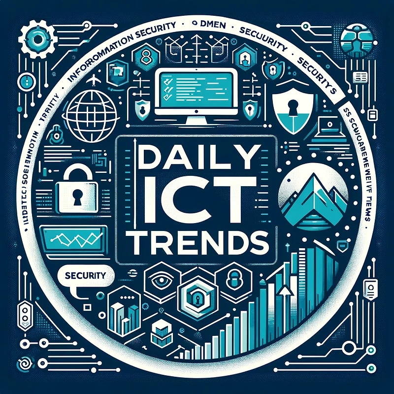 240530 Daily ICT Trends :: Monumentpeak