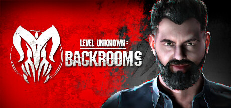 Level Unknown: Backrooms 2024년 1월 18일 얼리 액세스 예정