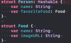 [Swift] Hashable 이란? Equatable을 준수해야 하는 이유