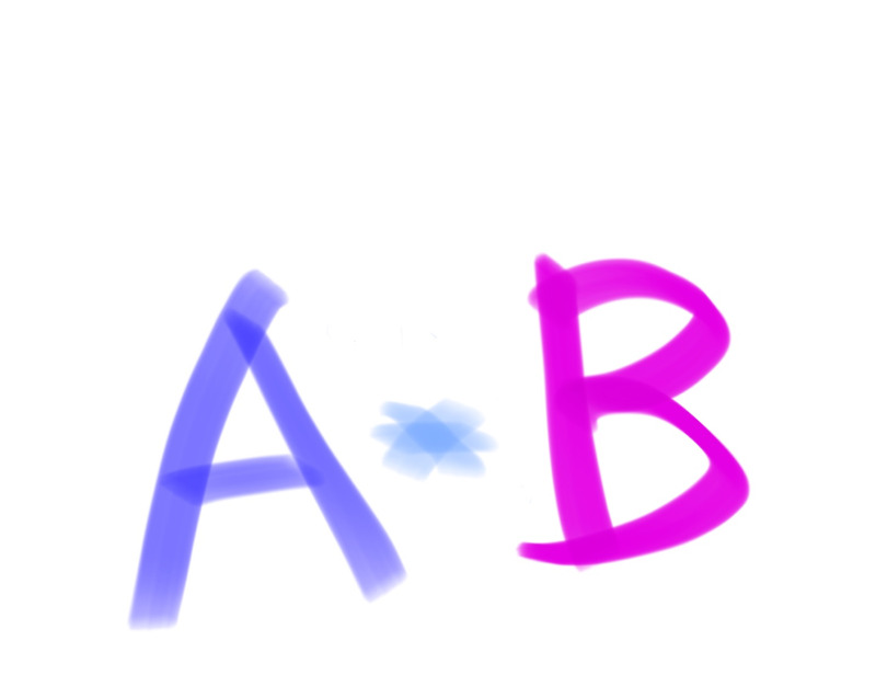 [파이썬/Python] 백준 10998번(AxB) - 단계별로 풀어보기 + [오류 발생으로 조건 명시하기] :: 깜빡임 공방