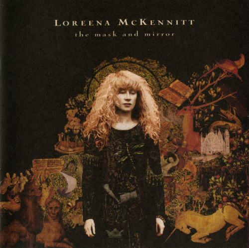 Loreena McKennitt - The Mask and Mirror (1994)