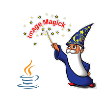 [java] java에서 ImageMagick 사용하기