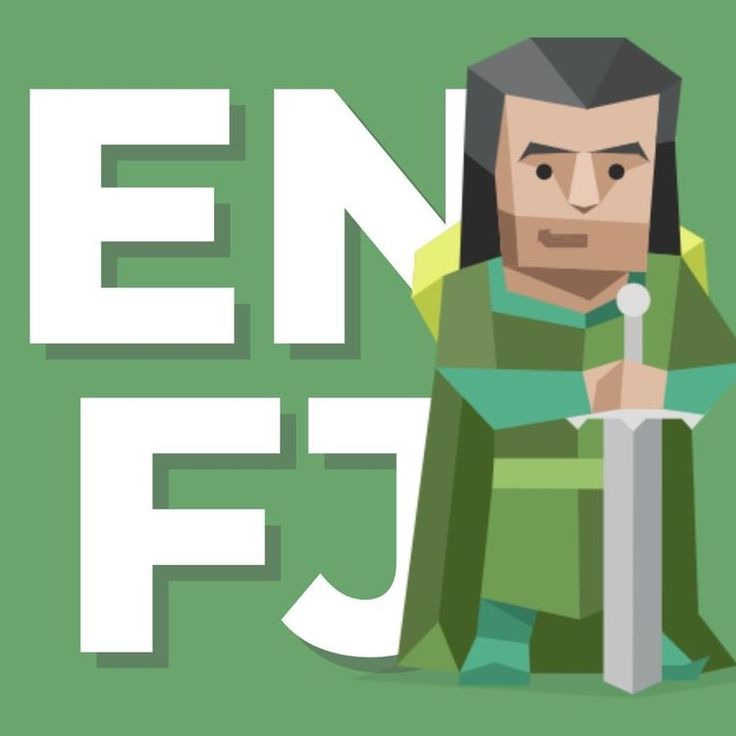 MBTI ENFJ 성격 가이드: 협력과 성장에 초점을 맞춘 ENFJ의 특징