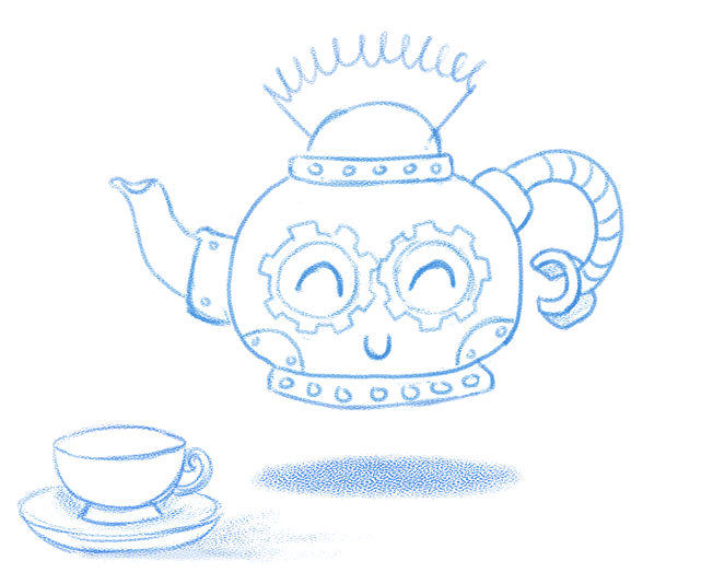 HTTPCP(Hyper Text Coffee Pot Control Protocol)