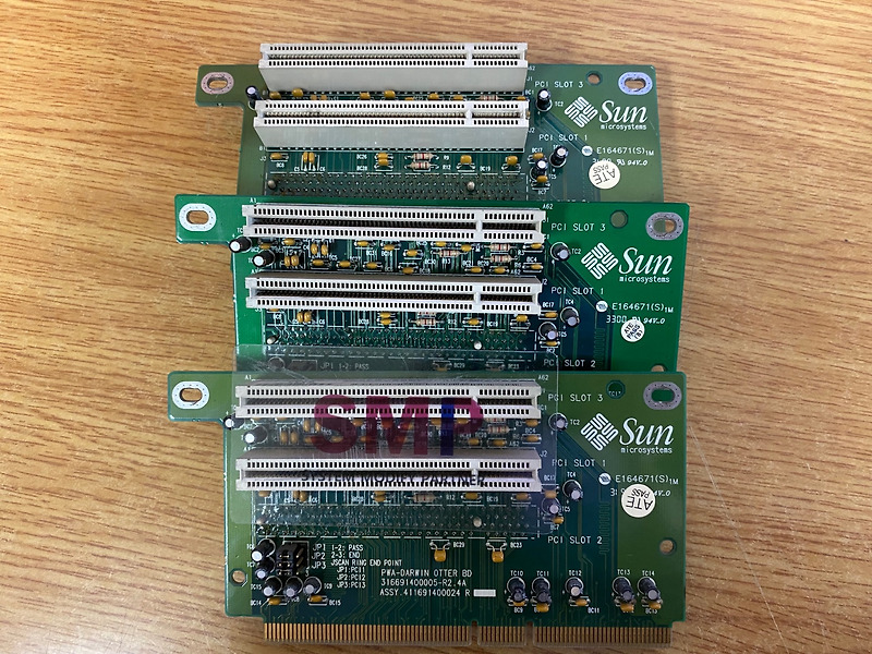 [ 중고판매 ] SUN / OTTER BOARD /316691400005-R2.4A