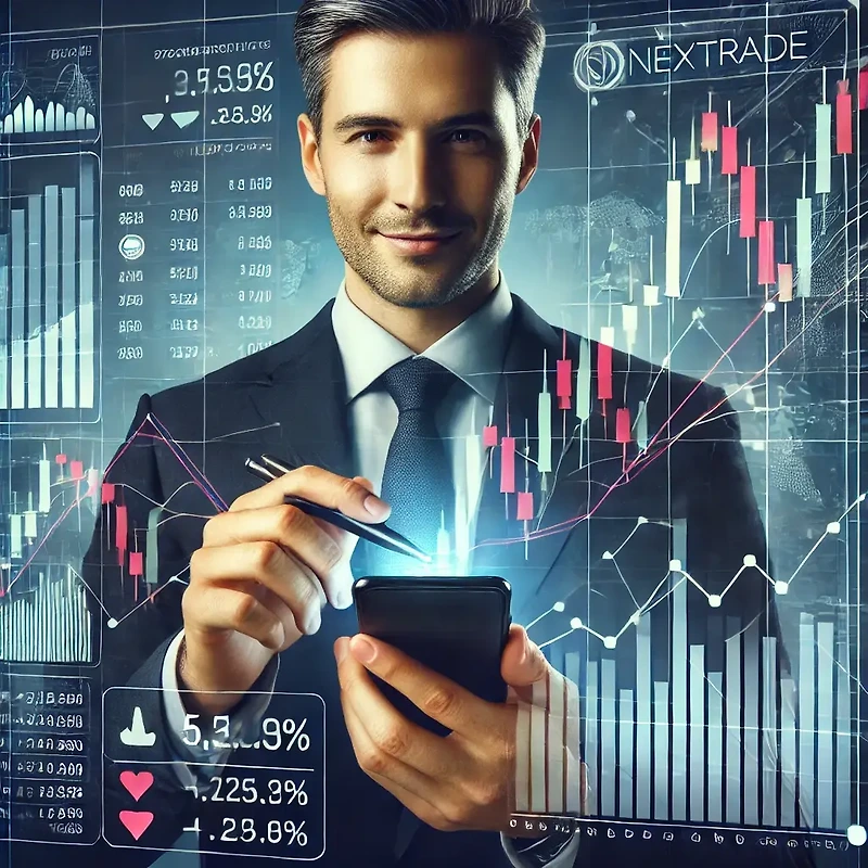 넥스트레이드(Nextrade)란? 대체거래소(ATS), 거래 시간,수수료,투자 전략은?