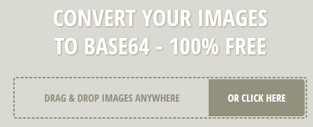 [해피CGI][cgimall] 이미지 파일을 base64로 인코딩해주는 base64 Image Encoder