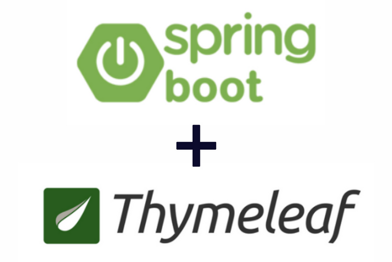 [Thymeleaf::타임리프] 배포 후 생긴 오류 2가지 해결