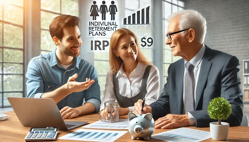 2030 직장인을 위한 IRP 절세 꿀팁 & 4050의 안정 투자 전략