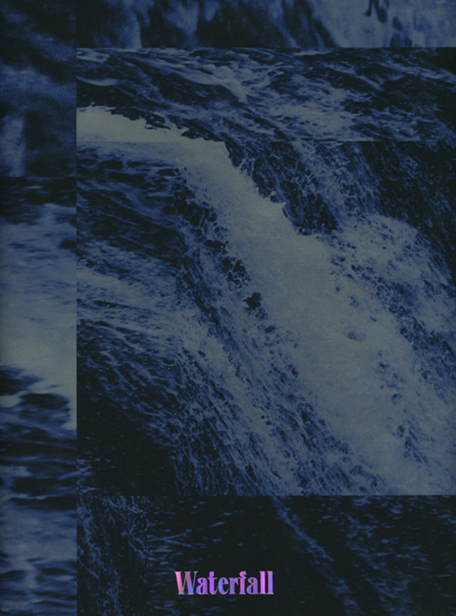 B.I - Waterfall (2021)