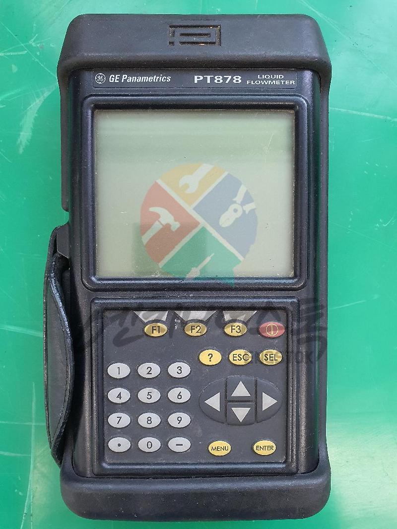[GE Panametrics_PT878] 대전광역시 / 초음파유량계 GE Panametrics PT878 수리문의!#GE파나 ...