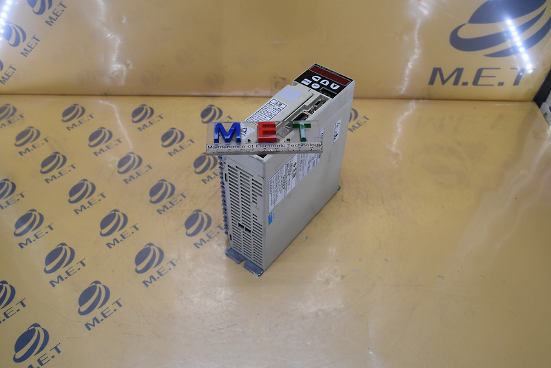 [SERVO DRIVER] NIKKI DENSO NPSA-ZMTA-751A-CE /산업용자동화장비 수리 / (주)엠이티