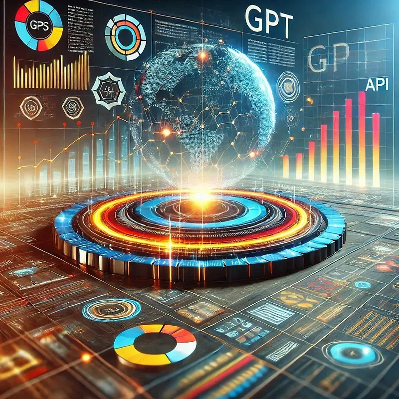 GPT API 무료로 사용하는 방법과 주의사항