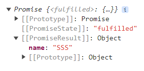 비동기 처리 (2) - Promise
