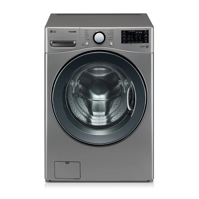 LG 트롬 드럼 세탁기 F21VDU, F19VDU, F17WDBP 등 :: 설명서 맛집