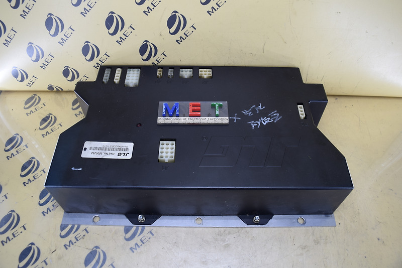 [CONTROLLER] JLG 1600292 /구매 수리 단종품지원 / (주)엠이티