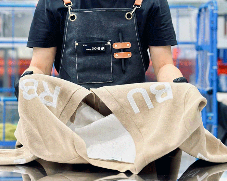 세탁특공대 가격, 세탁비용 알아보고 5000P 받는 방법!