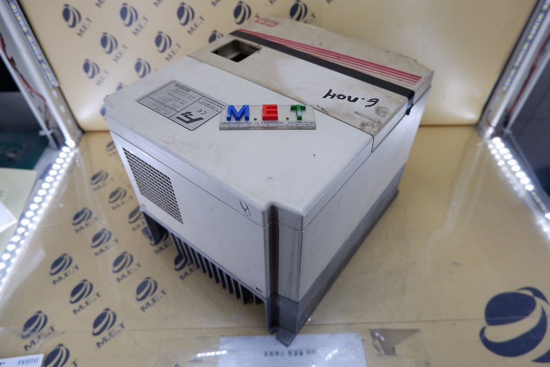 [KEB INVERTER] KEB 19F4COH3420 /구매 수리 단종품지원 / (주)엠이티