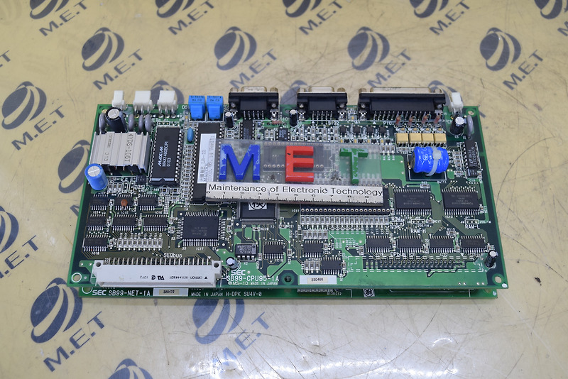 [BOARD] SEC SB99-CPU95-1A /구매 수리 단종품지원 / (주)엠이티