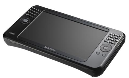 A100 (0.6GHz) / 1GB / 32bit / UMPC Q1 Ultra