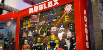 Roblox,Nvidia