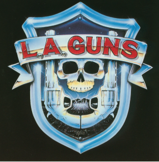 No Mercy by LA Guns