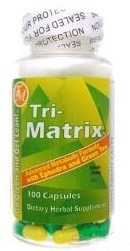 [해외직구 위해식품][nutrition HQ] trimatrix