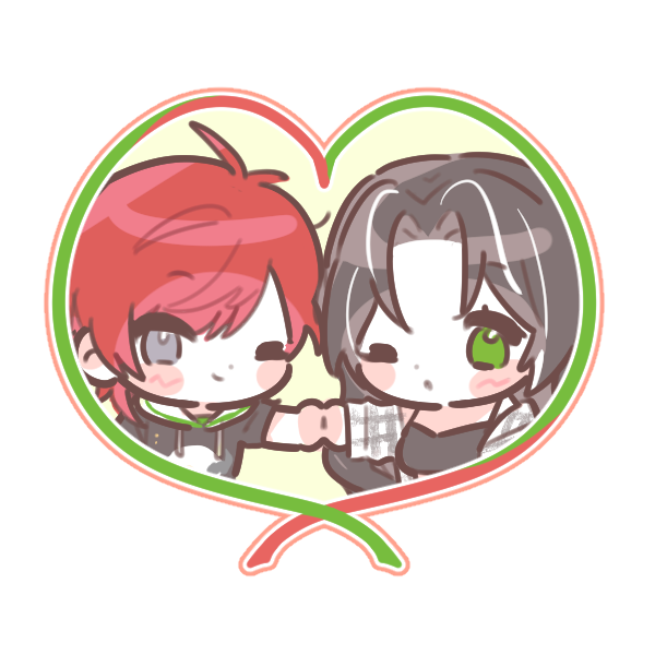 A から I まで、愛の距離