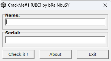 [CodeEngn] Basic RCE 15 풀이
