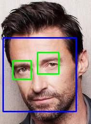 [Computer Vision] AI는 어떻게 얼굴을 인식할까? 1탄 (Ft. Viola & Jones, Haar Cascade)