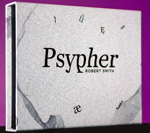싸이퍼 프로(Psypher Pro by Robert Smith) / 파라패드(Parapad by Paralabs) — Re ...