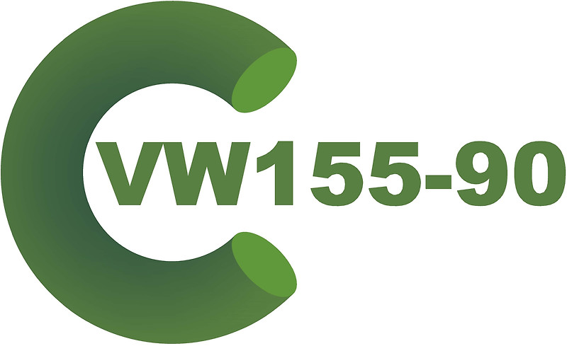 VW155-90±5 Shore A 불소 고무 Fluoroelastomer Fluorocarbon FKM Viton 바이톤 플루 ...