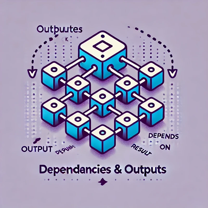 Terraform 기초: depends_on, output — ProbeHub