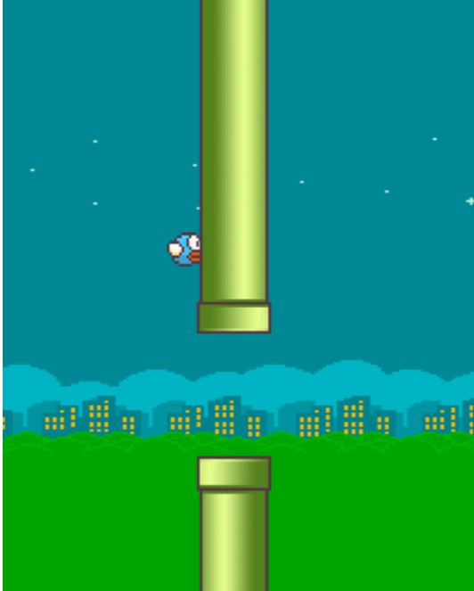 [Javascript project] Flappy Bird 게임 만들기 — My Dev History💻