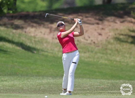 김민선7 프로 프로필 KLPGA 여자 골퍼 키 나이 혈액형 수상