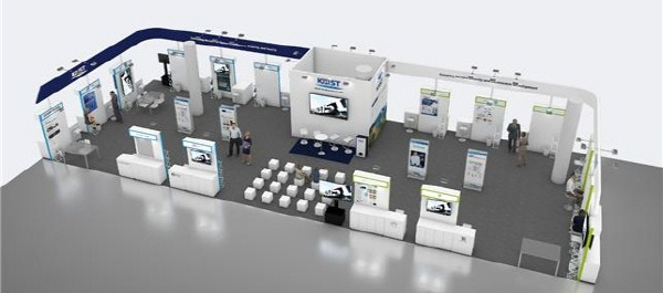 KAIST, CES 2024에서 인공지능, 지속가능성 기술 선보인다