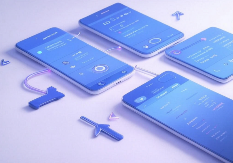 [SwiftUI] @State와 @Binding 완벽 이해하기: 상태 관리의 핵심