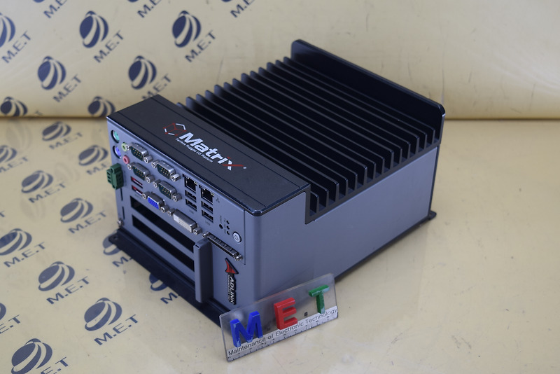 [INDUSTRIAL PC] MATRIX MXC-4002D/M2G(G) /구매 수리 단종품지원 / (주)엠이티 / 매트릭스 산업용컴퓨터