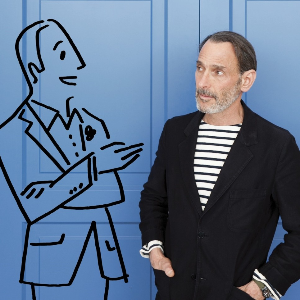 (현대 미술)의 선구자 '데이비드 살레(David Saleh)' : 현대 미술의 경계를 허물다