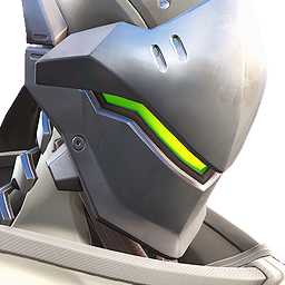 Genji Profile