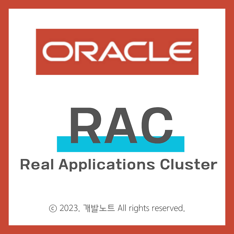 Oracle RAC