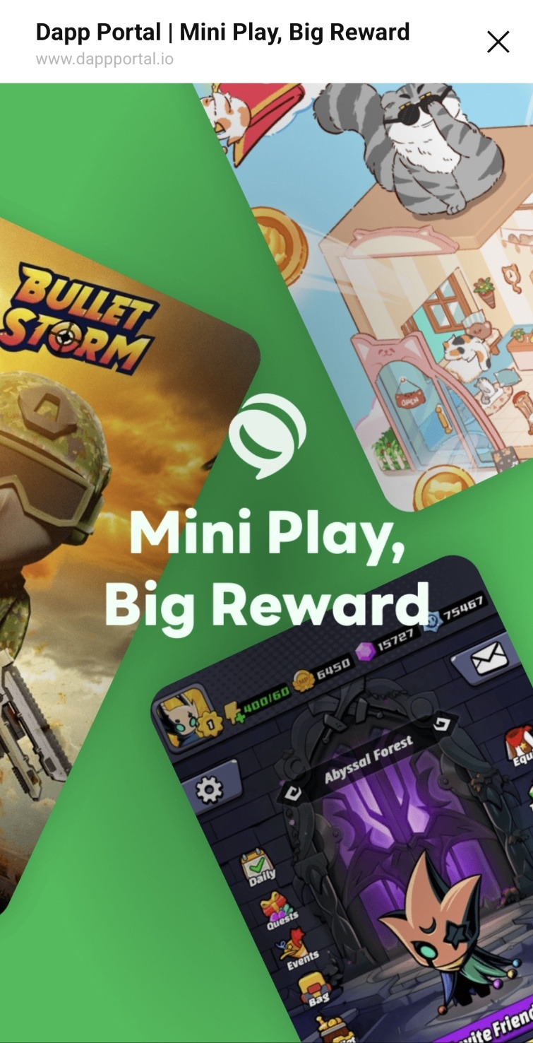 ⭐️ Line Mini Dapp ⭐️ 공식 런칭 / 💰 kaia 에어드롭 이벤트 참여하세요 / 필참 게임 추천🔥