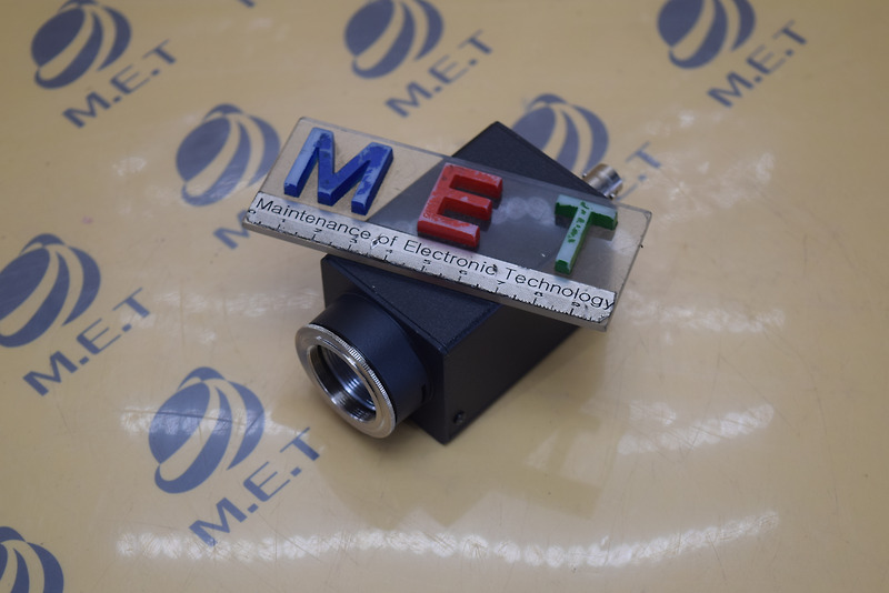 NEC TI-124EX CCD CAMERA 산업용 자동화 장비 수리 (주)엠이티