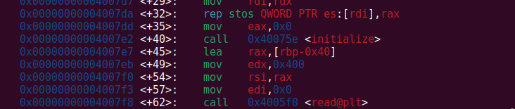 [DreamHack] basic_rop_x64 Write-Up